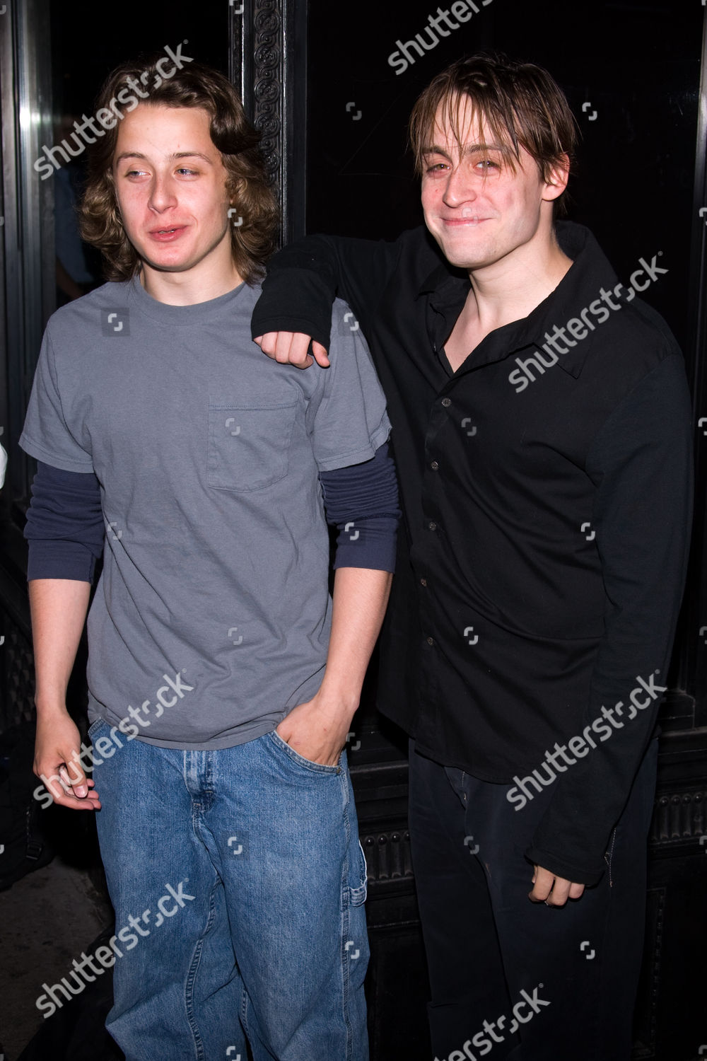 Rory Kieran Culkin Editorial Stock Photo - Stock Image | Shutterstock