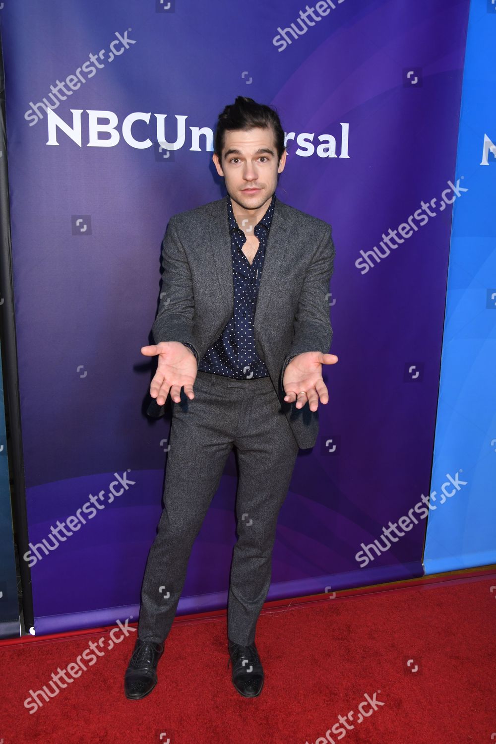 Jason Ralph Editorial Stock Photo - Stock Image | Shutterstock