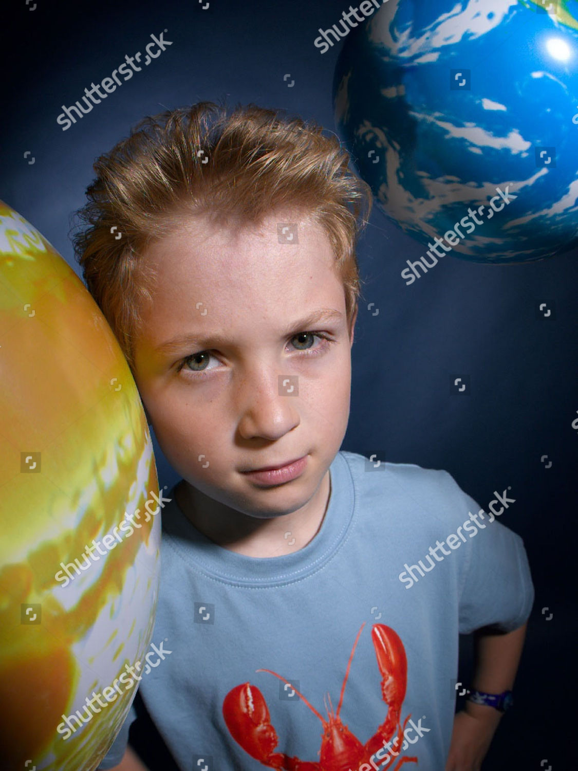 My Parents Aliens Daniel Feltham Editorial Stock Photo - Stock Image ...