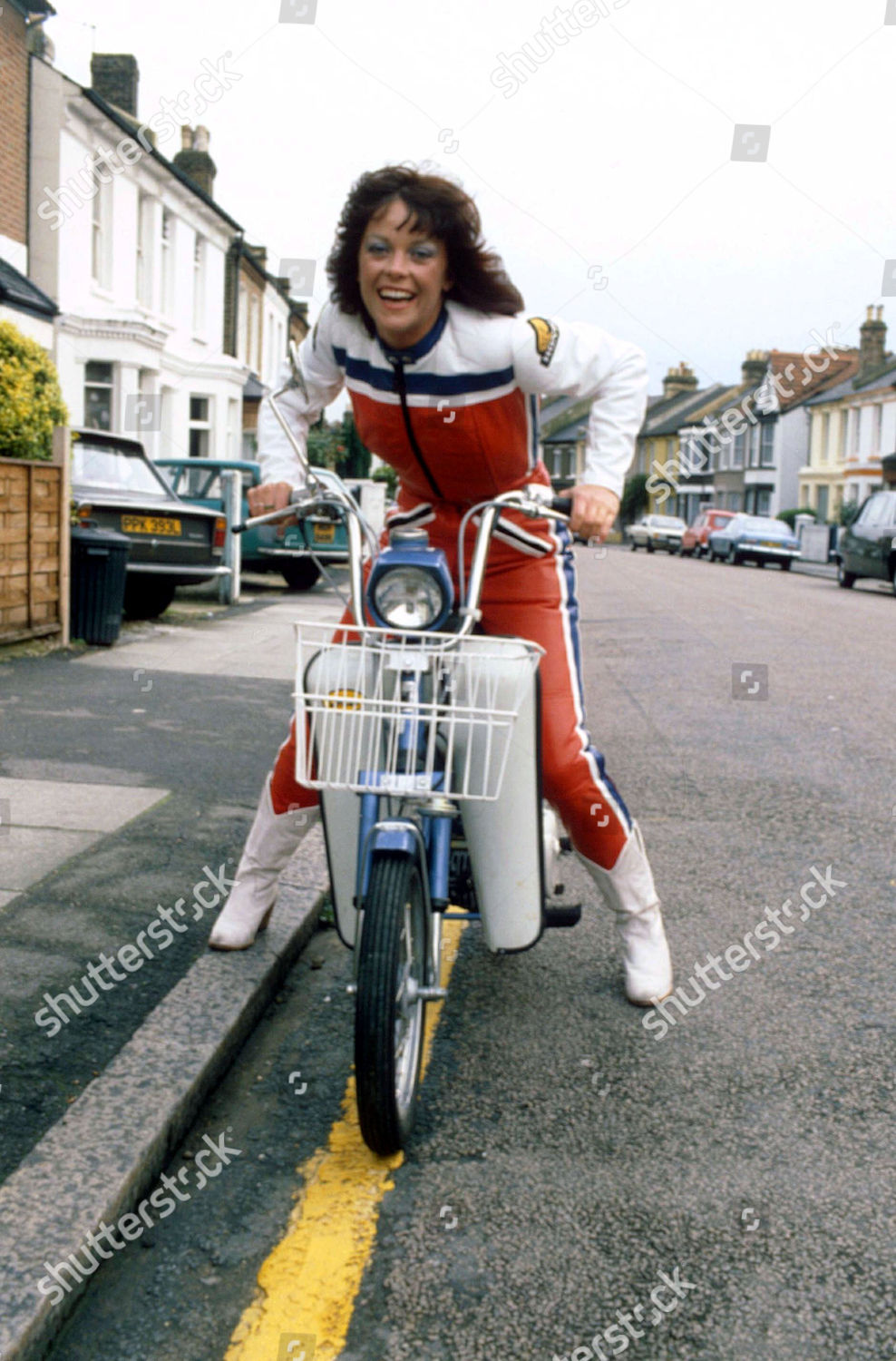 Isla St Clair Editorial Stock Photo - Stock Image | Shutterstock