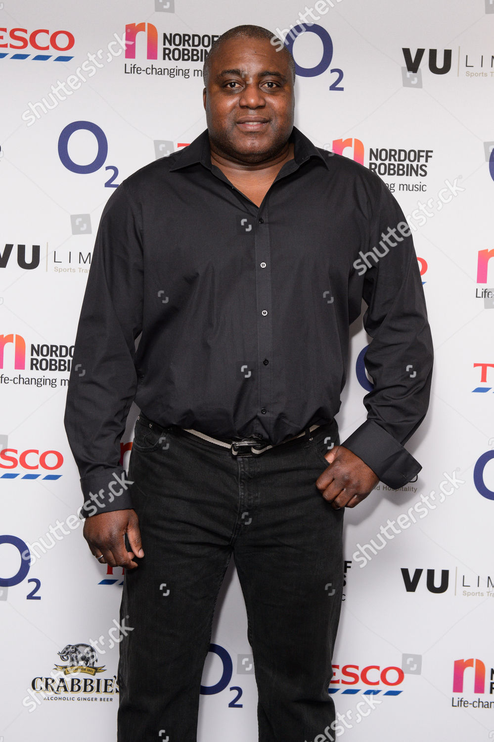 Steve Ojomoh Editorial Stock Photo - Stock Image | Shutterstock