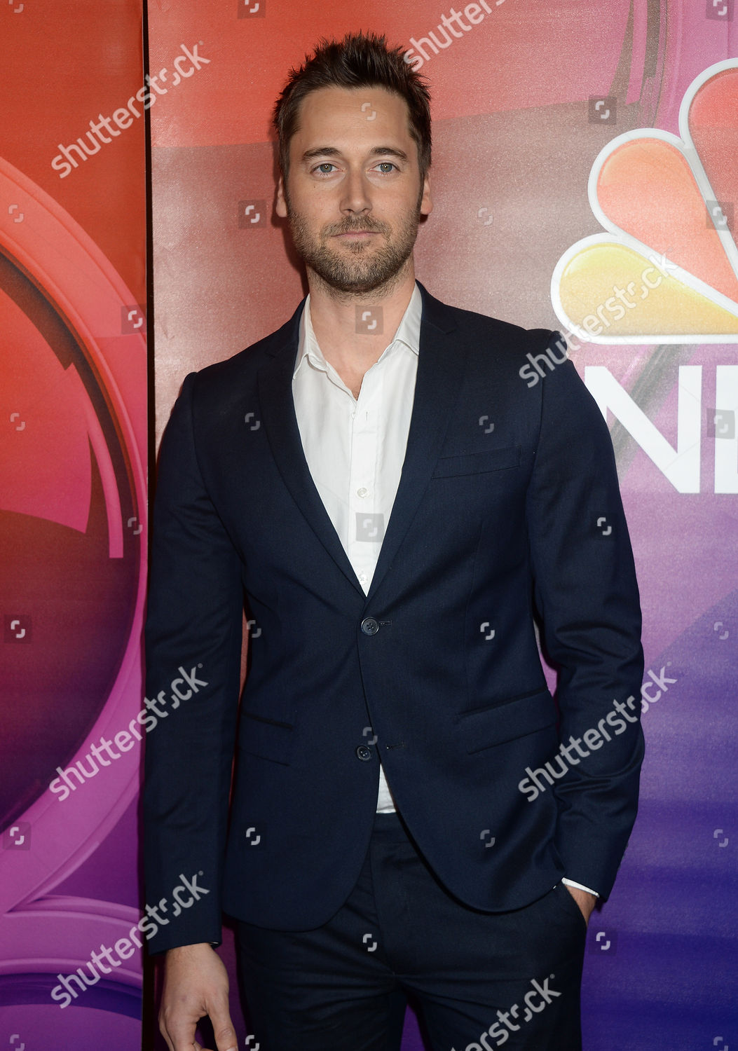 Ryan Eggold Editorial Stock Photo - Stock Image | Shutterstock