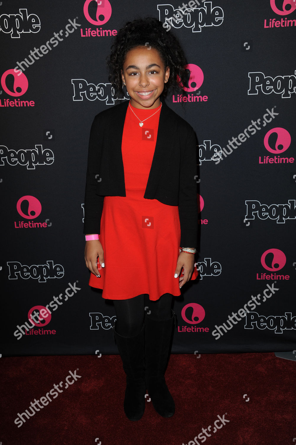 Grace Capeless Editorial Stock Photo - Stock Image | Shutterstock