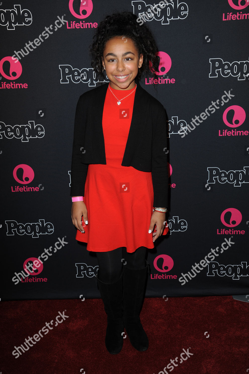 Grace Capeless Editorial Stock Photo - Stock Image | Shutterstock