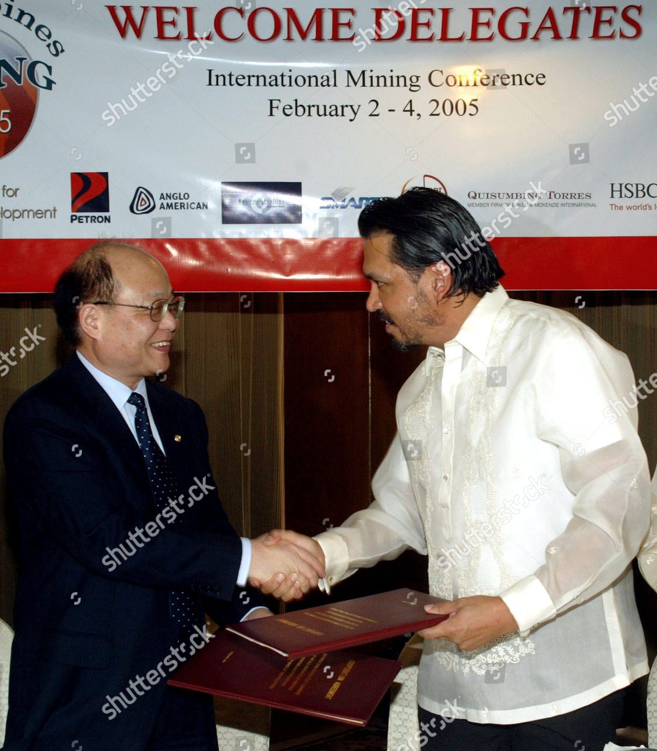 Benjamin Philip Romualdez R President Chamber Editorial Stock Photo ...