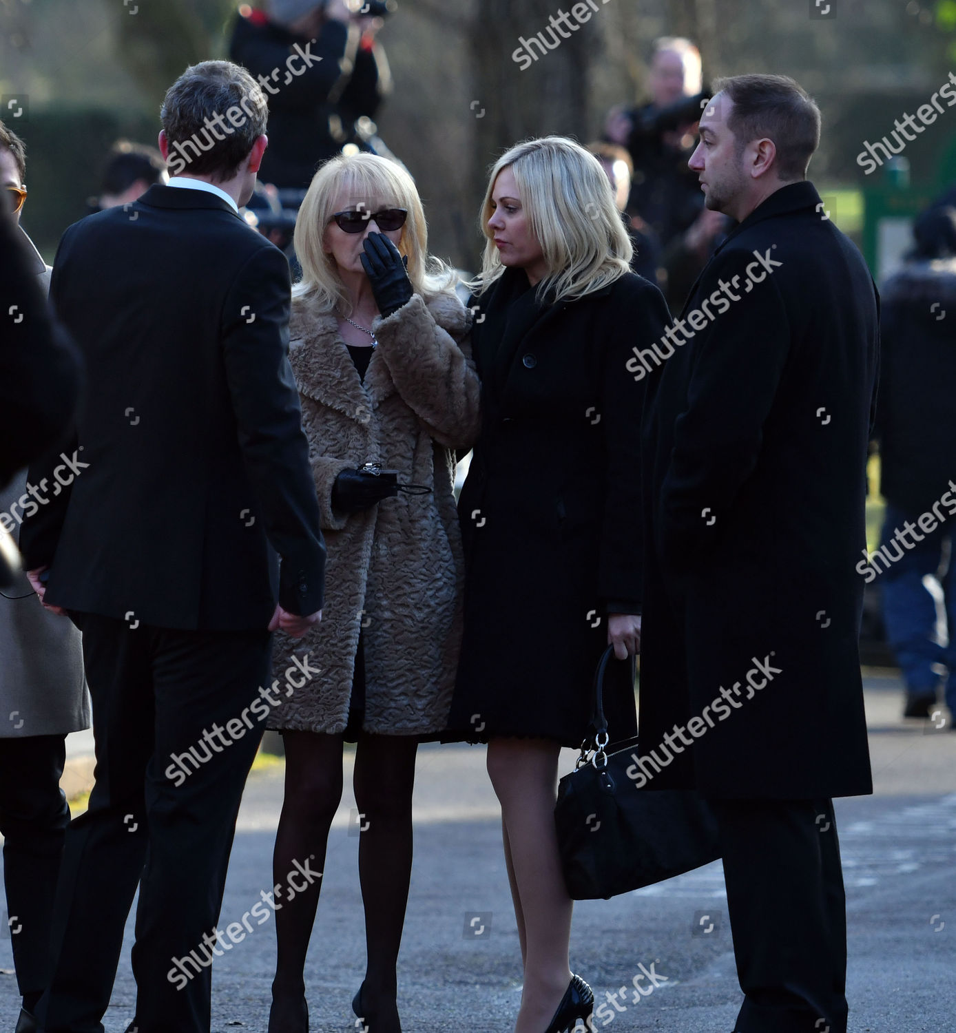 Patty Beedon Editorial Stock Photo - Stock Image | Shutterstock
