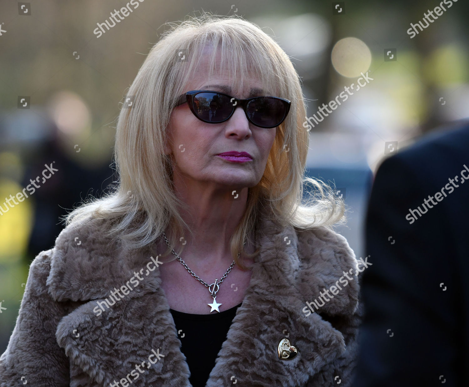 Patty Beedon Editorial Stock Photo - Stock Image | Shutterstock