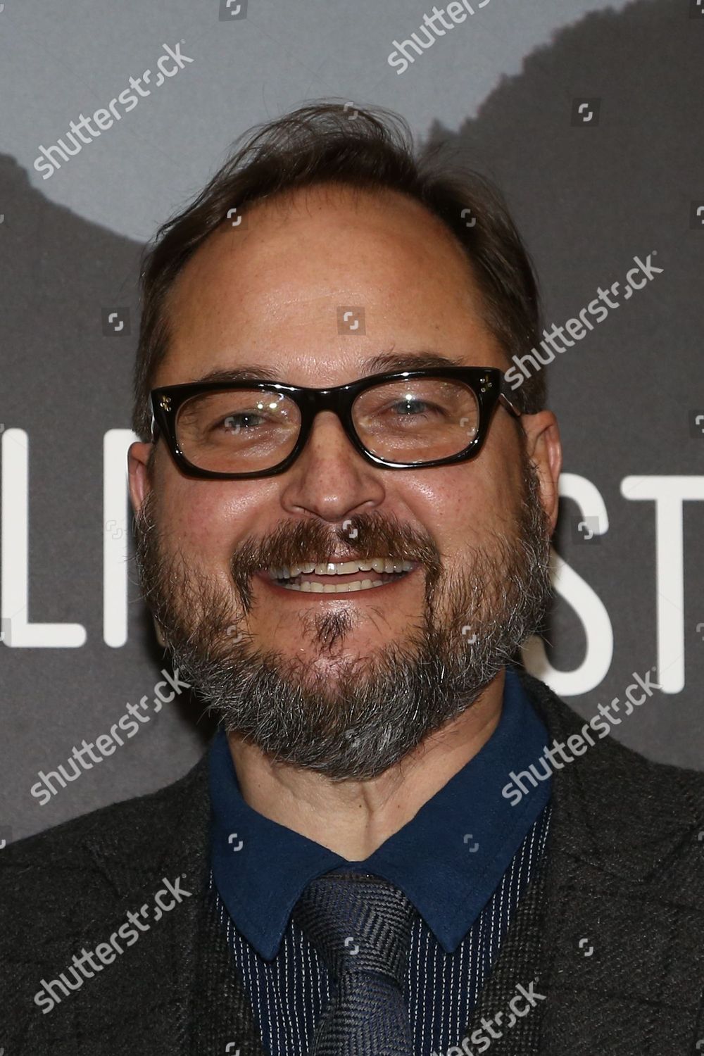 Richard Berge Editorial Stock Photo - Stock Image | Shutterstock
