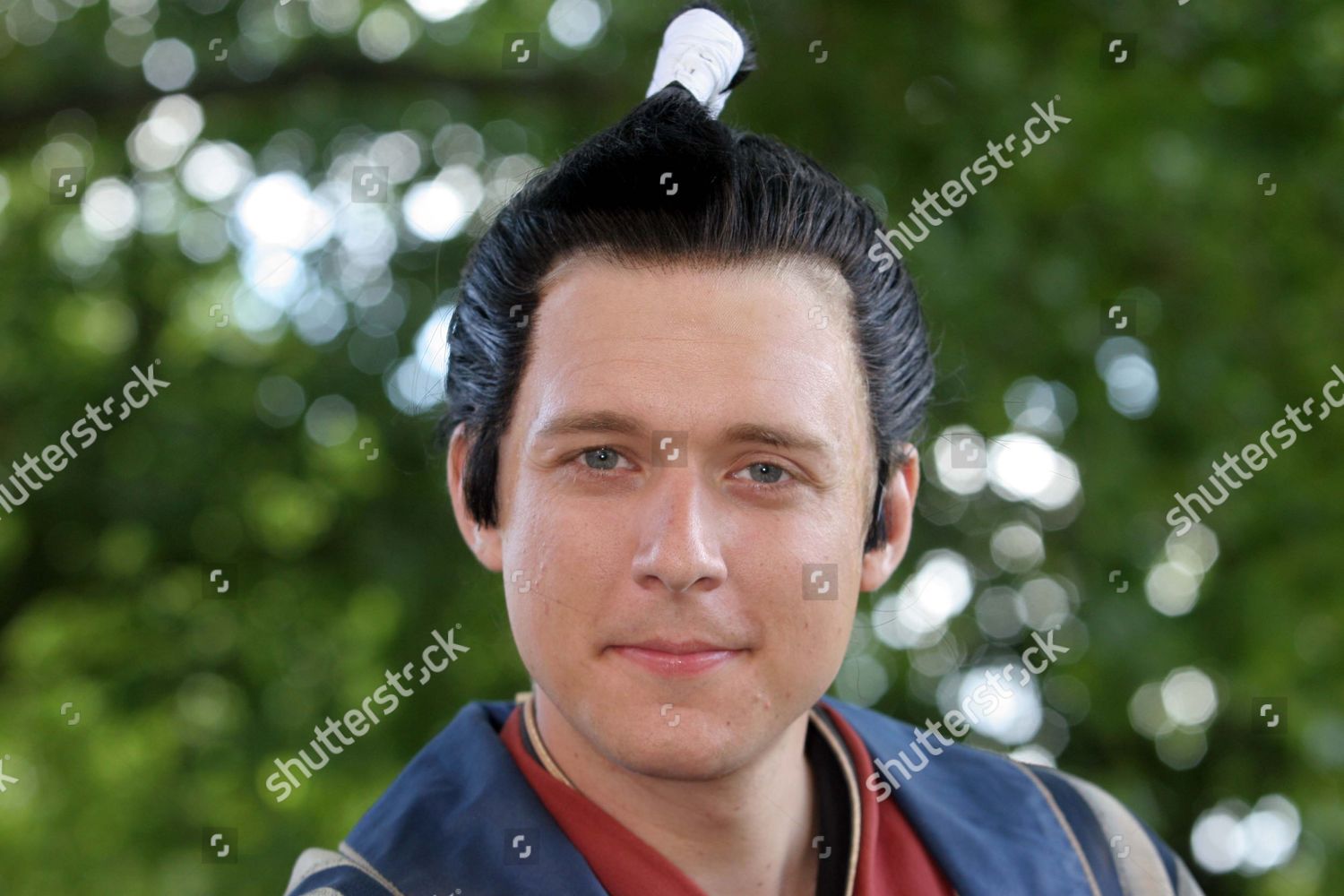 Jonathan Ansell Editorial Stock Photo - Stock Image | Shutterstock