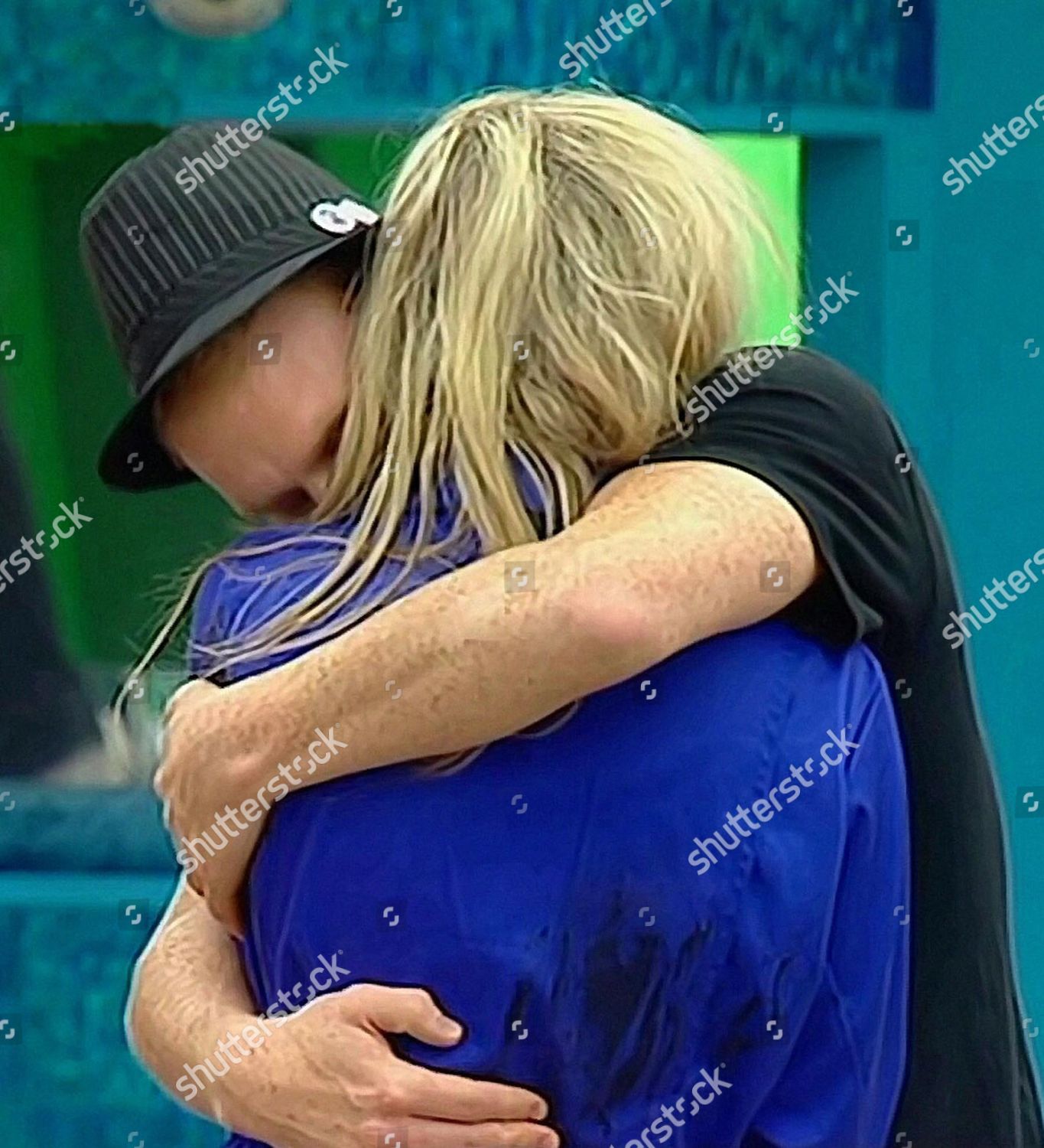 Rex Newmark Nicole Cammack Editorial Stock Photo - Stock Image ...