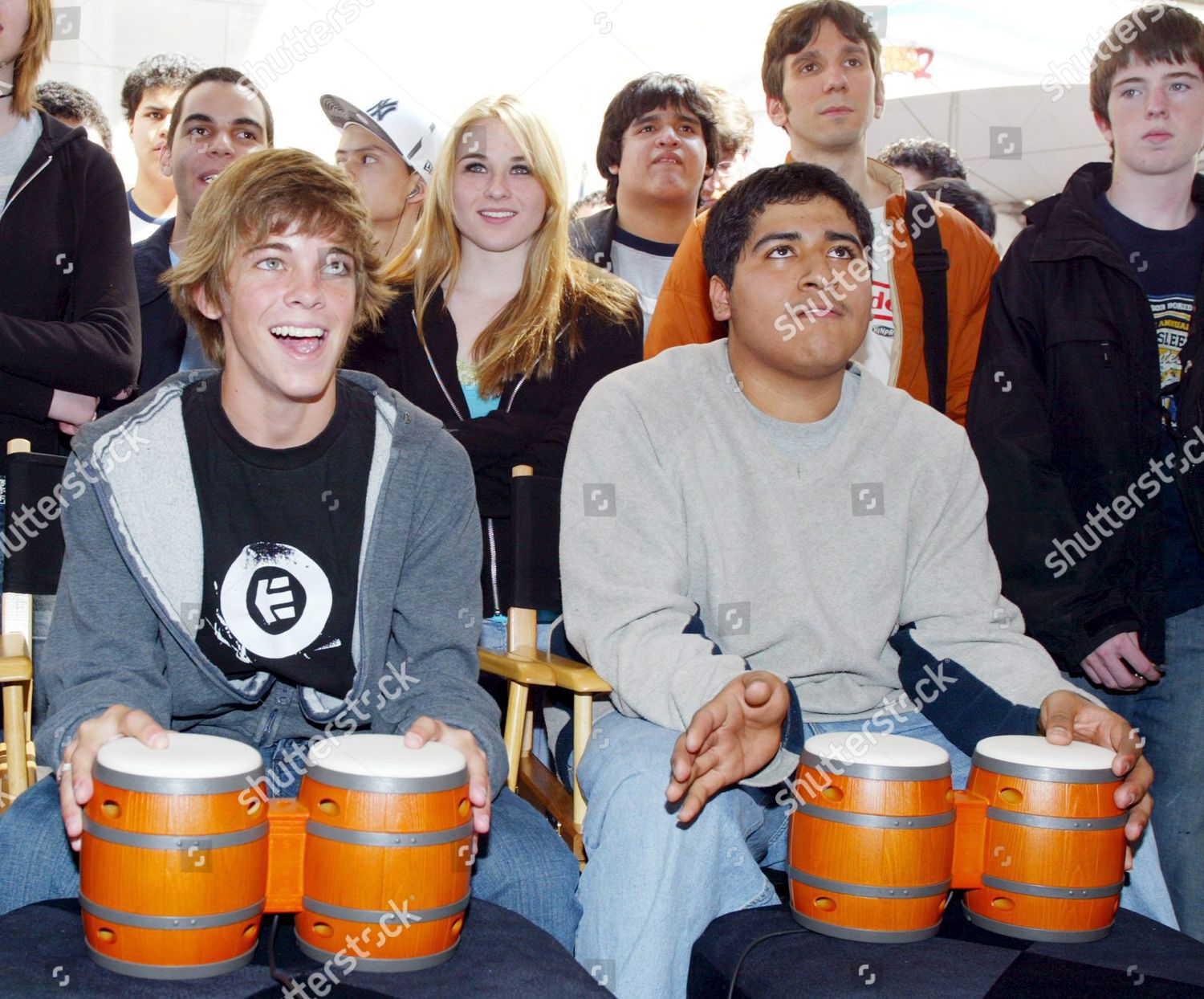 Skateboard Champion Ryan Sheckler L Plays Editorial Stock Photo - Stock ...