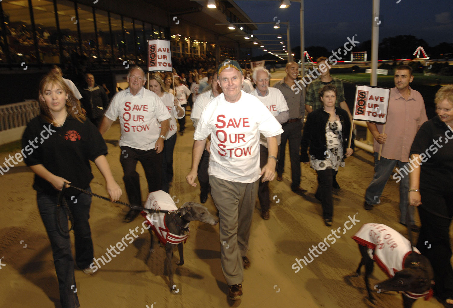 Richard Codd Editorial Stock Photo - Stock Image | Shutterstock