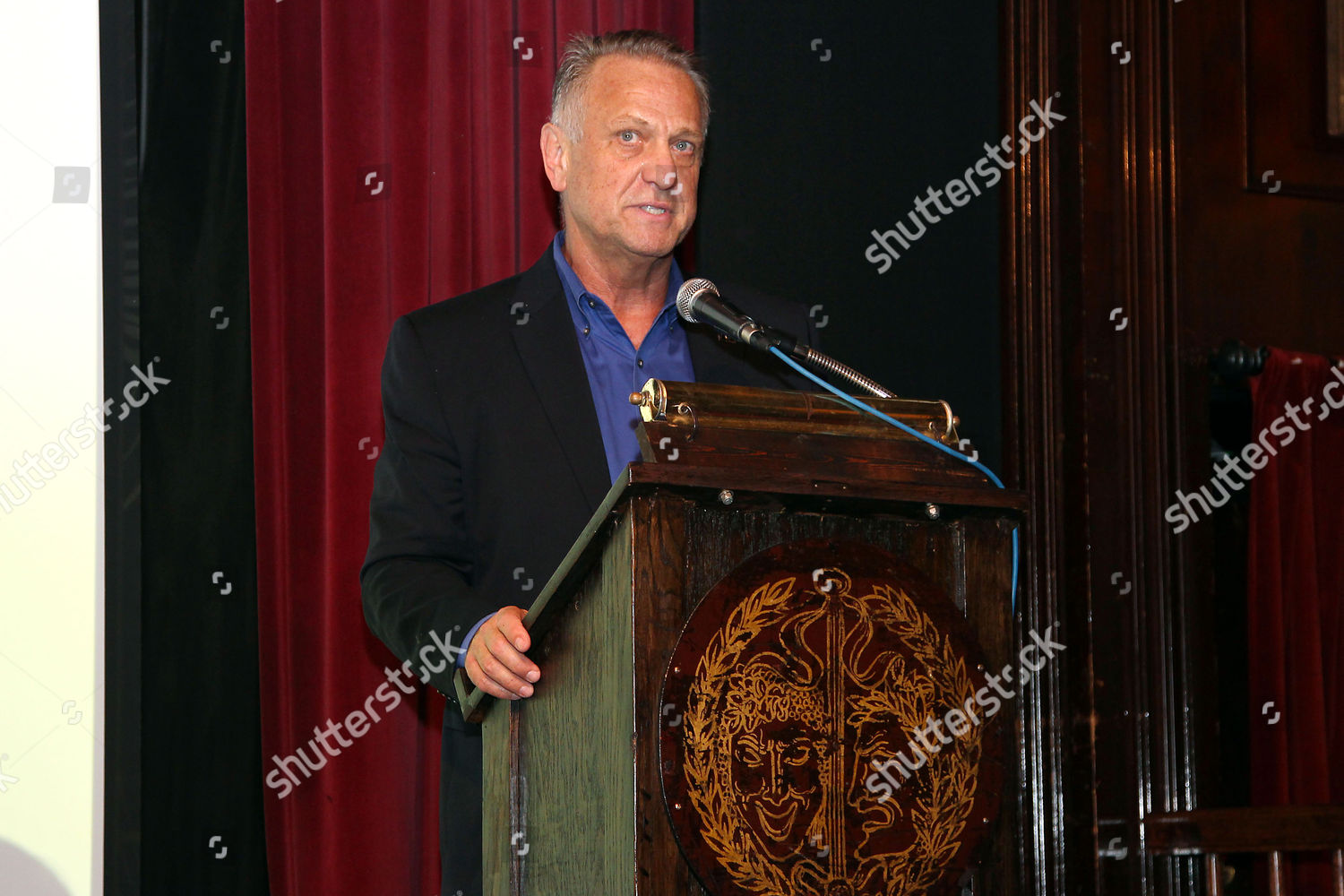 Vance Van Petten Editorial Stock Photo - Stock Image | Shutterstock