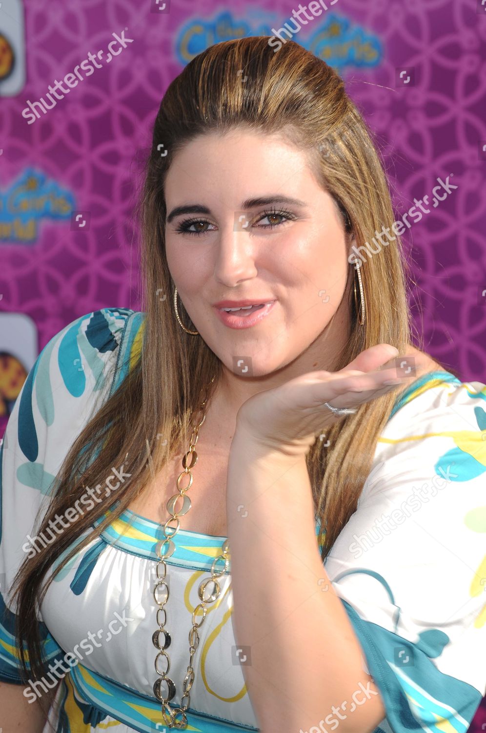 Kaycee Stroh Editorial Stock Photo - Stock Image | Shutterstock