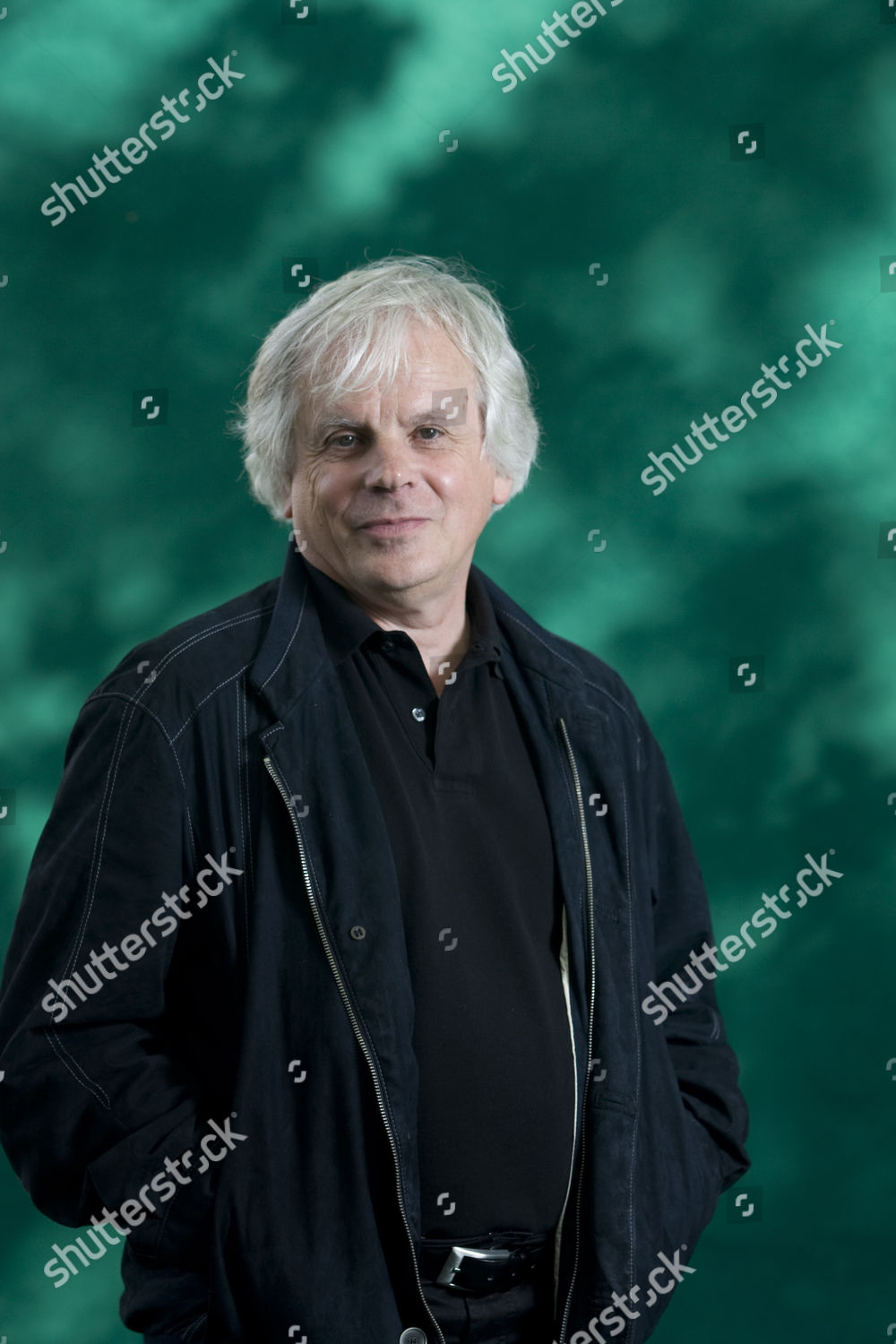 Pascal Mercier Editorial Stock Photo - Stock Image | Shutterstock