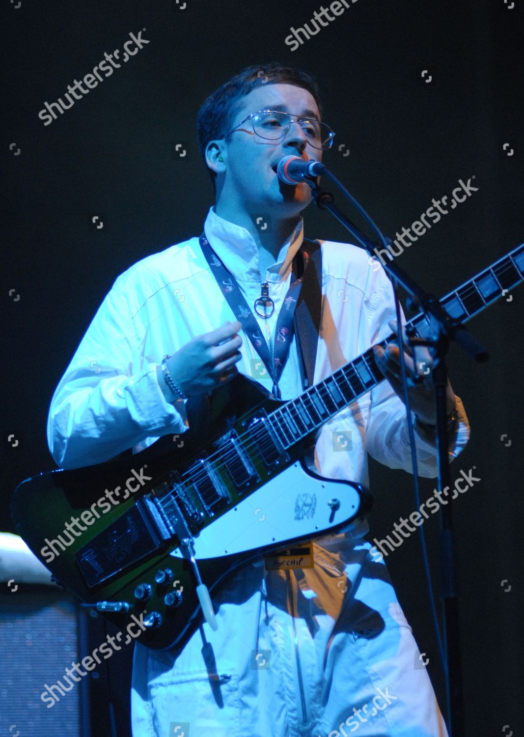 Hot Chip Editorial Stock Photo - Stock Image | Shutterstock