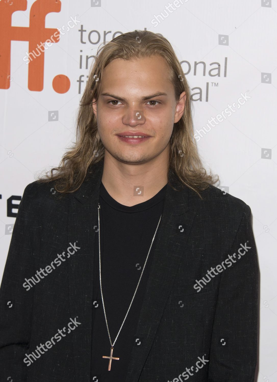 German Actor Cast Member Wilson Gonzalez Editorial Stock Photo - Stock ...
