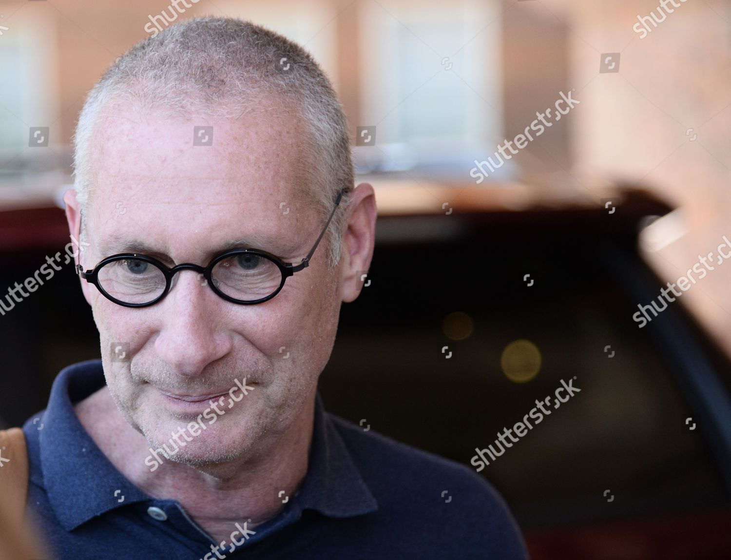 John Skipper President Espn Inc Cochairman Editorial Stock Photo ...