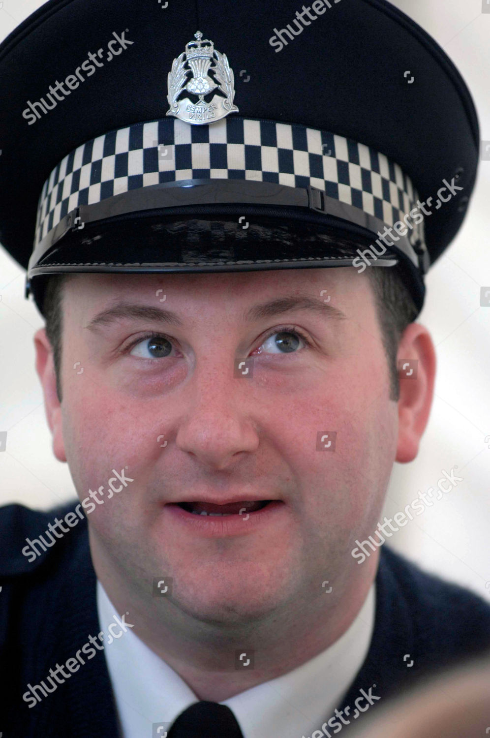 Pc Plum Actor Andrew Agnew Editorial Stock Photo - Stock Image ...