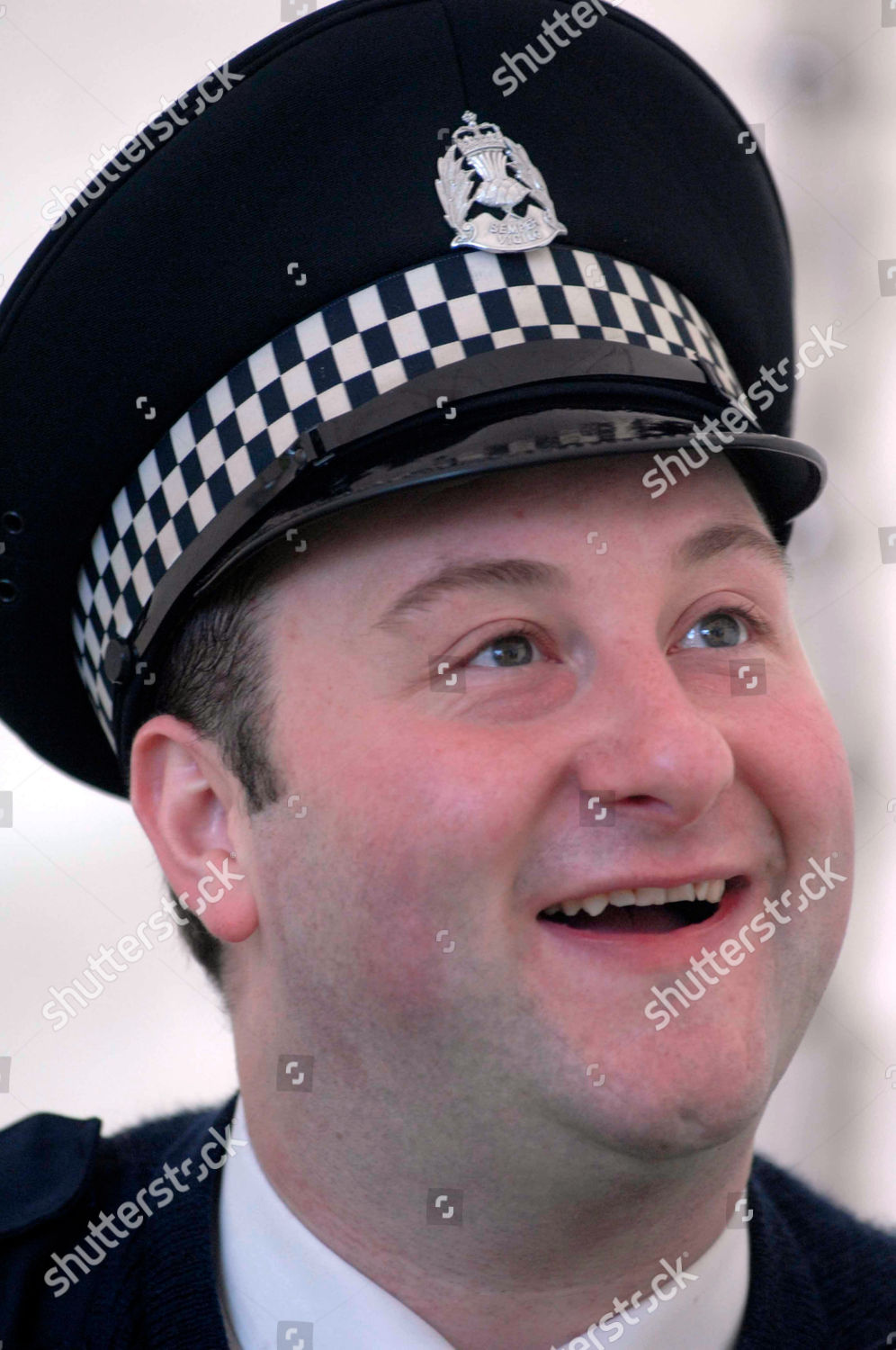 Pc Plum Actor Andrew Agnew Editorial Stock Photo - Stock Image ...