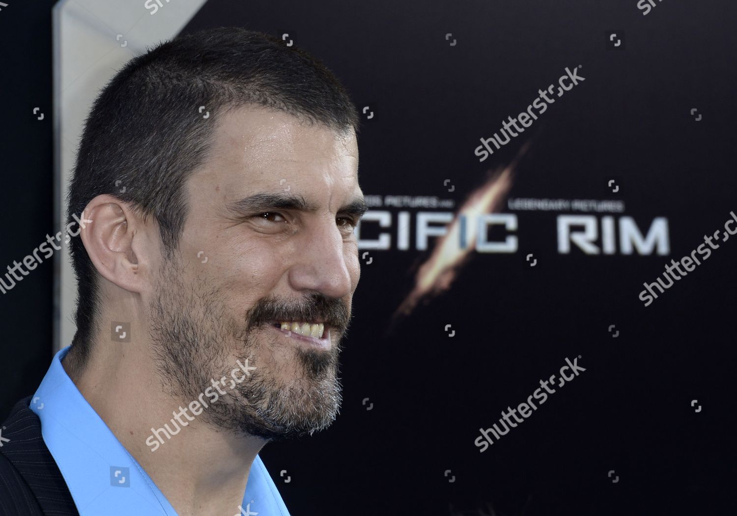 Canadian Actor Cast Member Robert Maillet Editorial Stock Photo - Stock ...