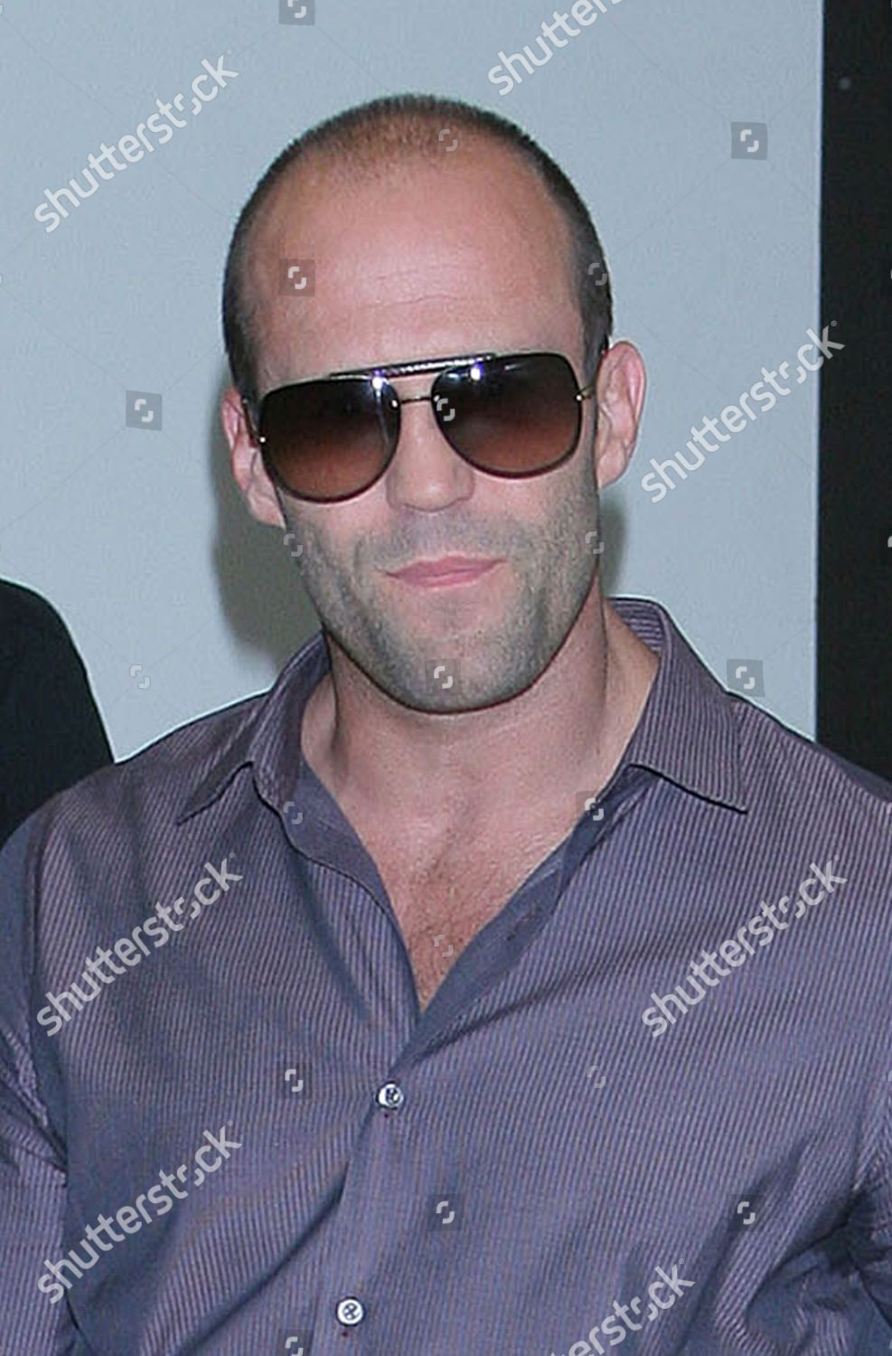 Jason Statham Editorial Stock Photo - Stock Image | Shutterstock