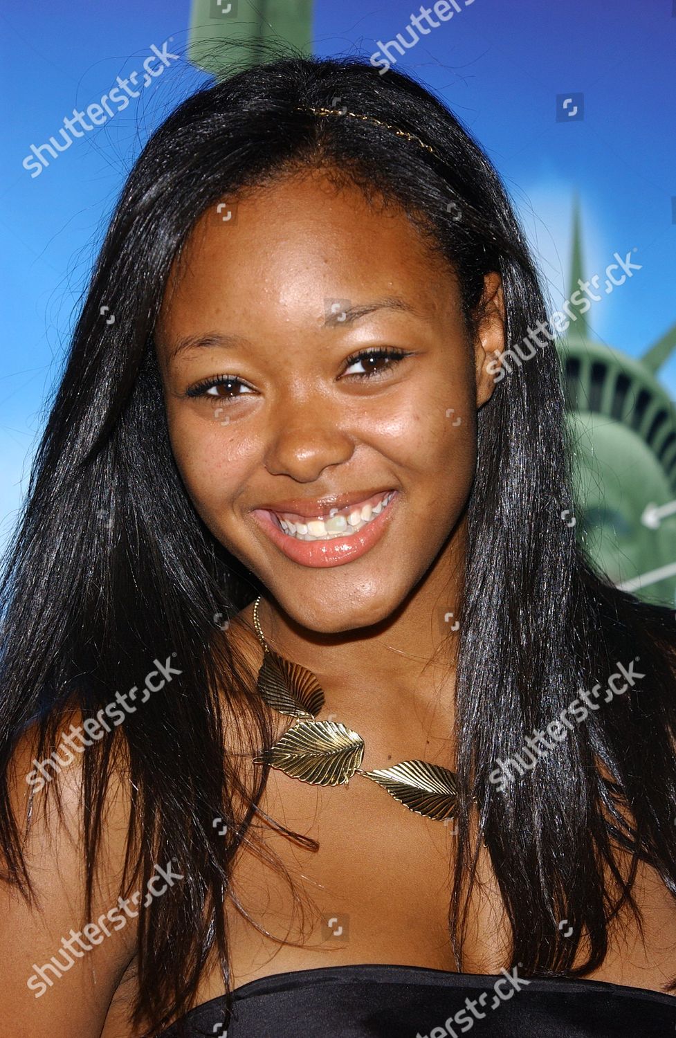 Gerren Taylor Editorial Stock Photo - Stock Image | Shutterstock