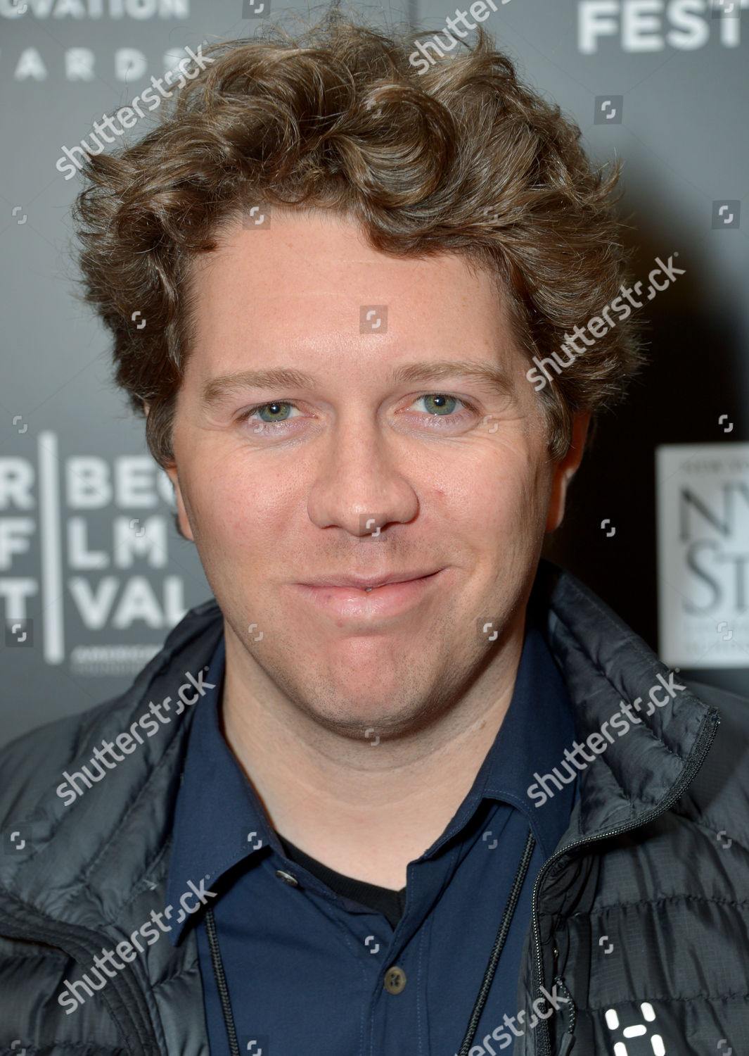 Garrett Camp Us Founder Uber Stumbleupon Editorial Stock Photo - Stock ...