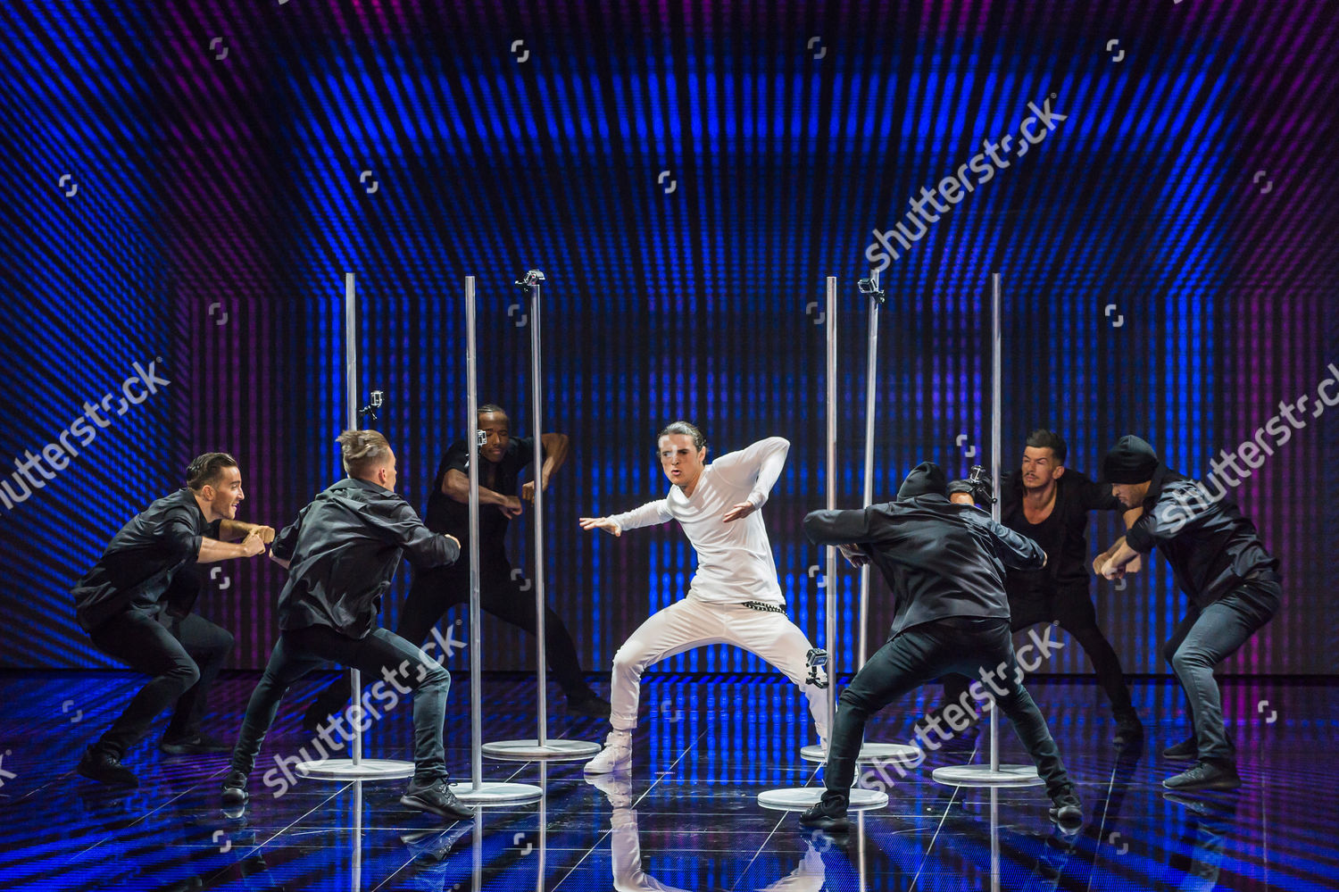 Jonny Labey Editorial Stock Photo - Stock Image | Shutterstock