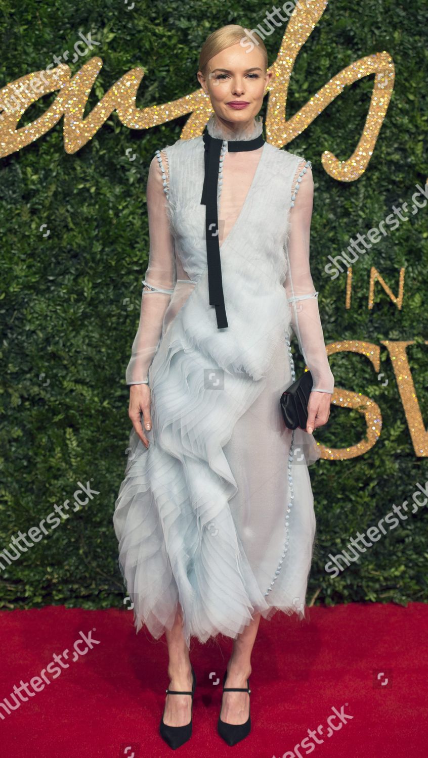 Us Actor Kate Bosworth Arrives Annual Editorial Stock Photo - Stock ...