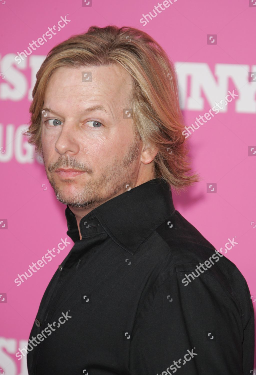 David Spade Editorial Stock Photo - Stock Image | Shutterstock