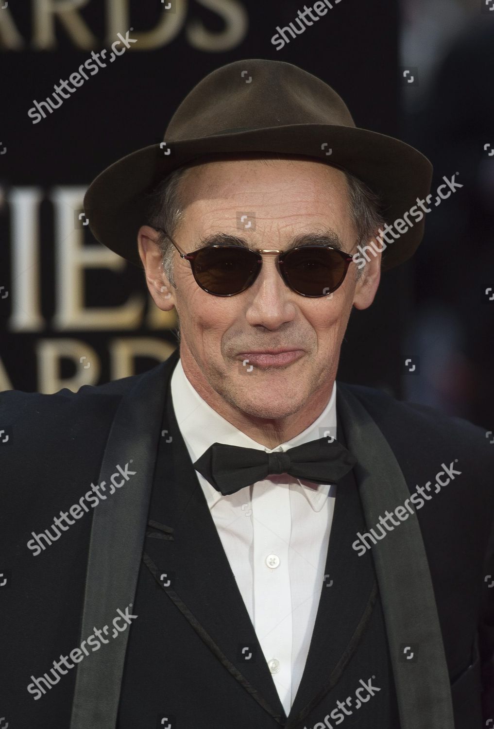 British Actor Mark Rylance Arrives 40th Editorial Stock Photo - Stock ...