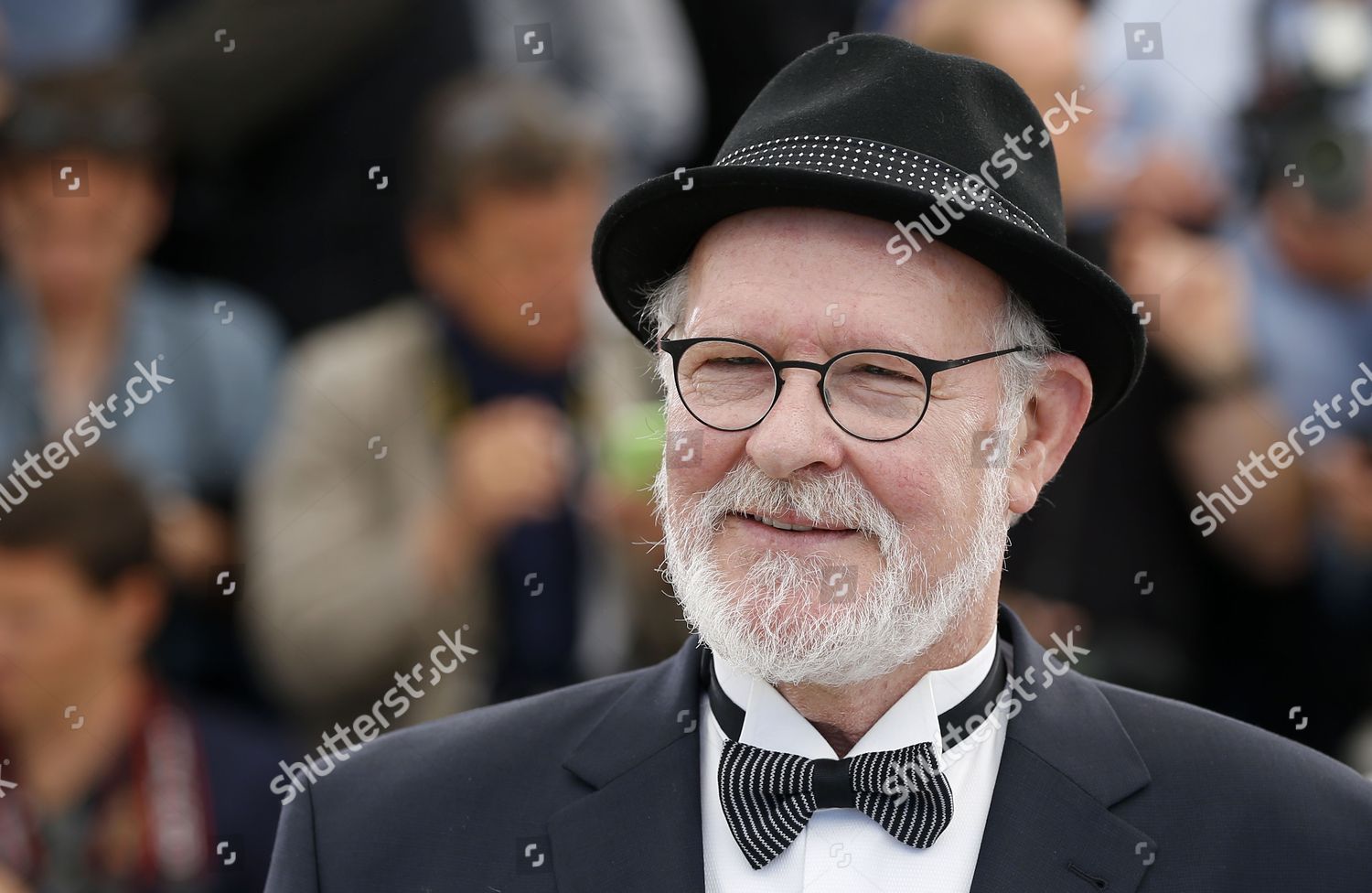 Icelandic Actor Theodor Juliusson Poses During Editorial Stock Photo ...