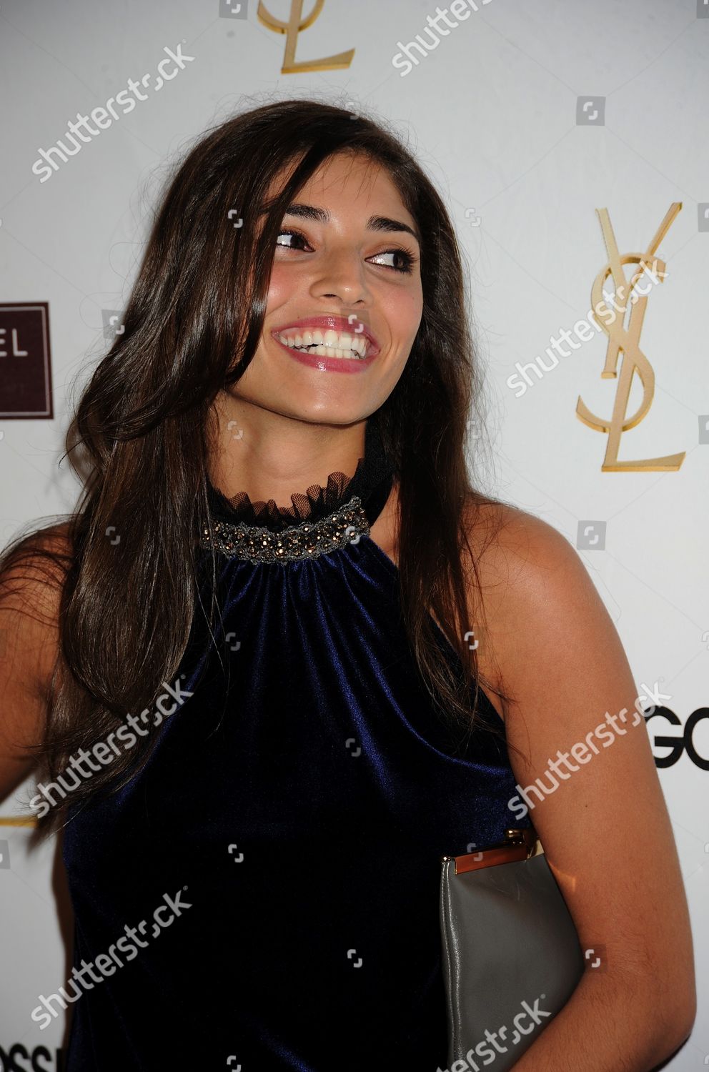 Amanda Sutton Editorial Stock Photo - Stock Image | Shutterstock