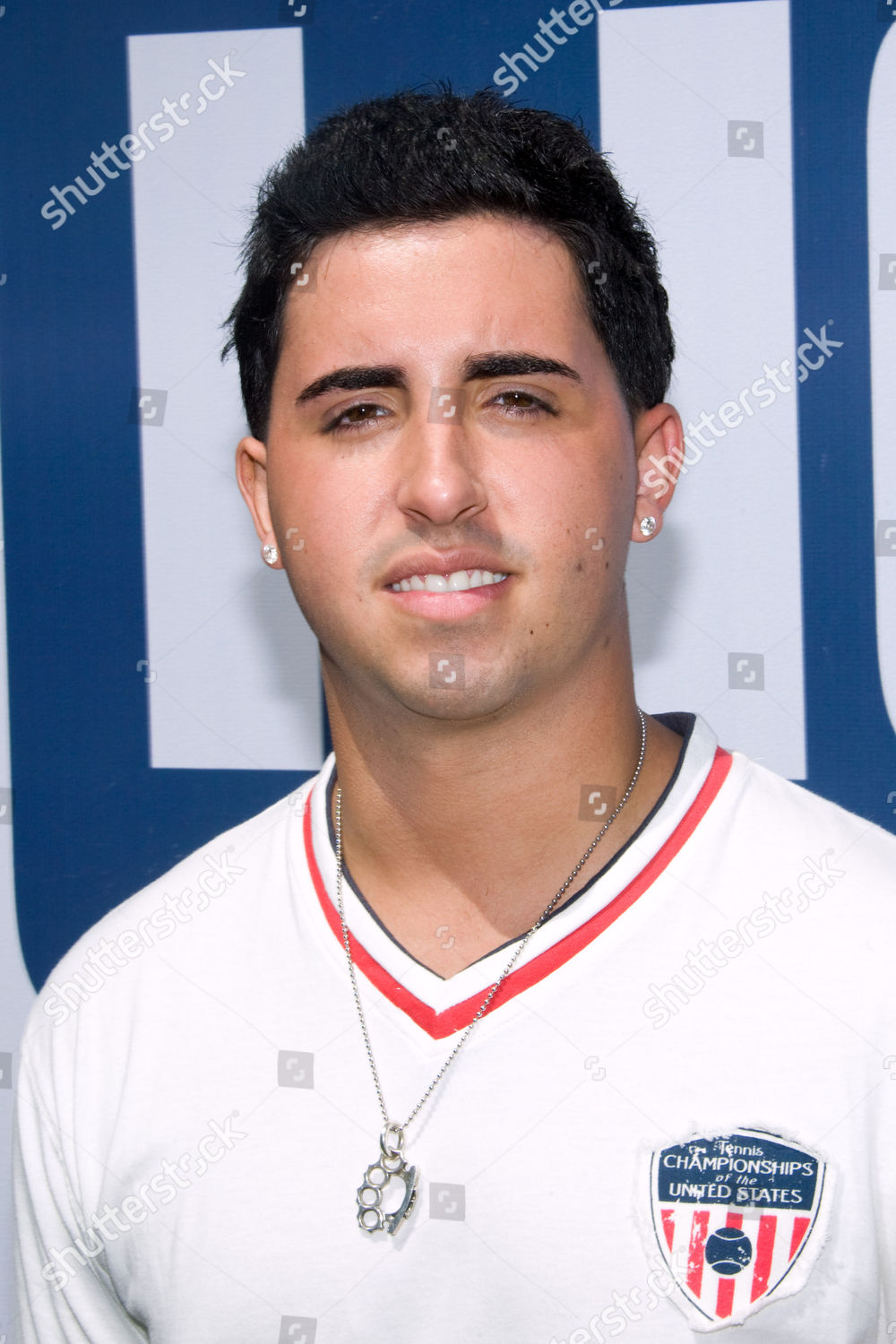 Colby Odonis Editorial Stock Photo - Stock Image | Shutterstock
