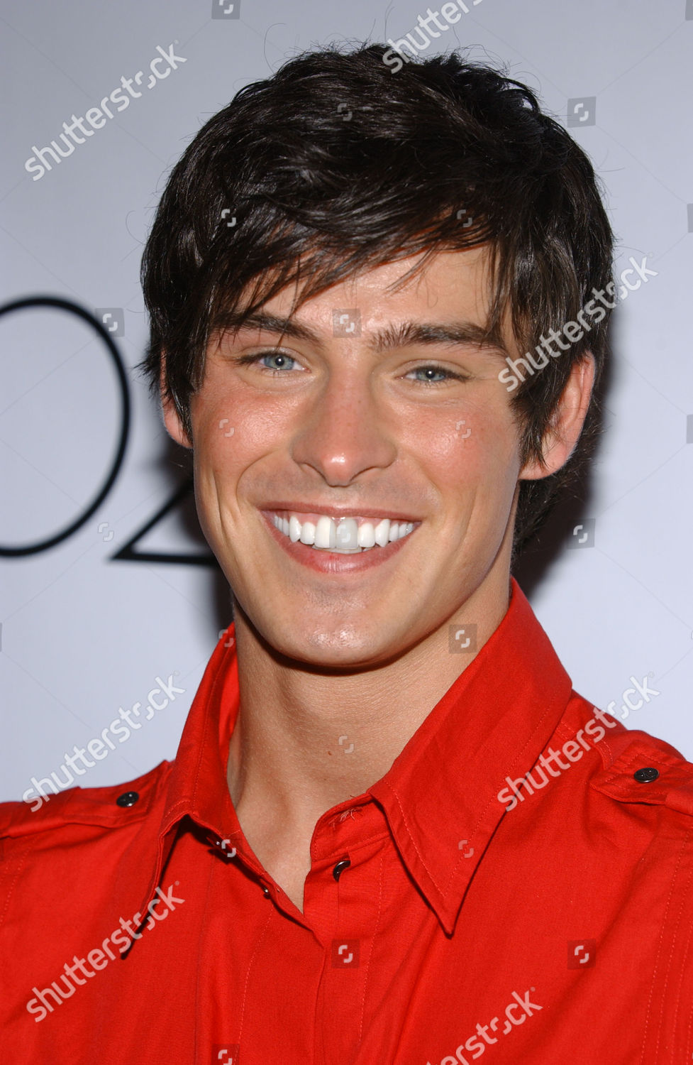 Adam Gregory Editorial Stock Photo - Stock Image | Shutterstock