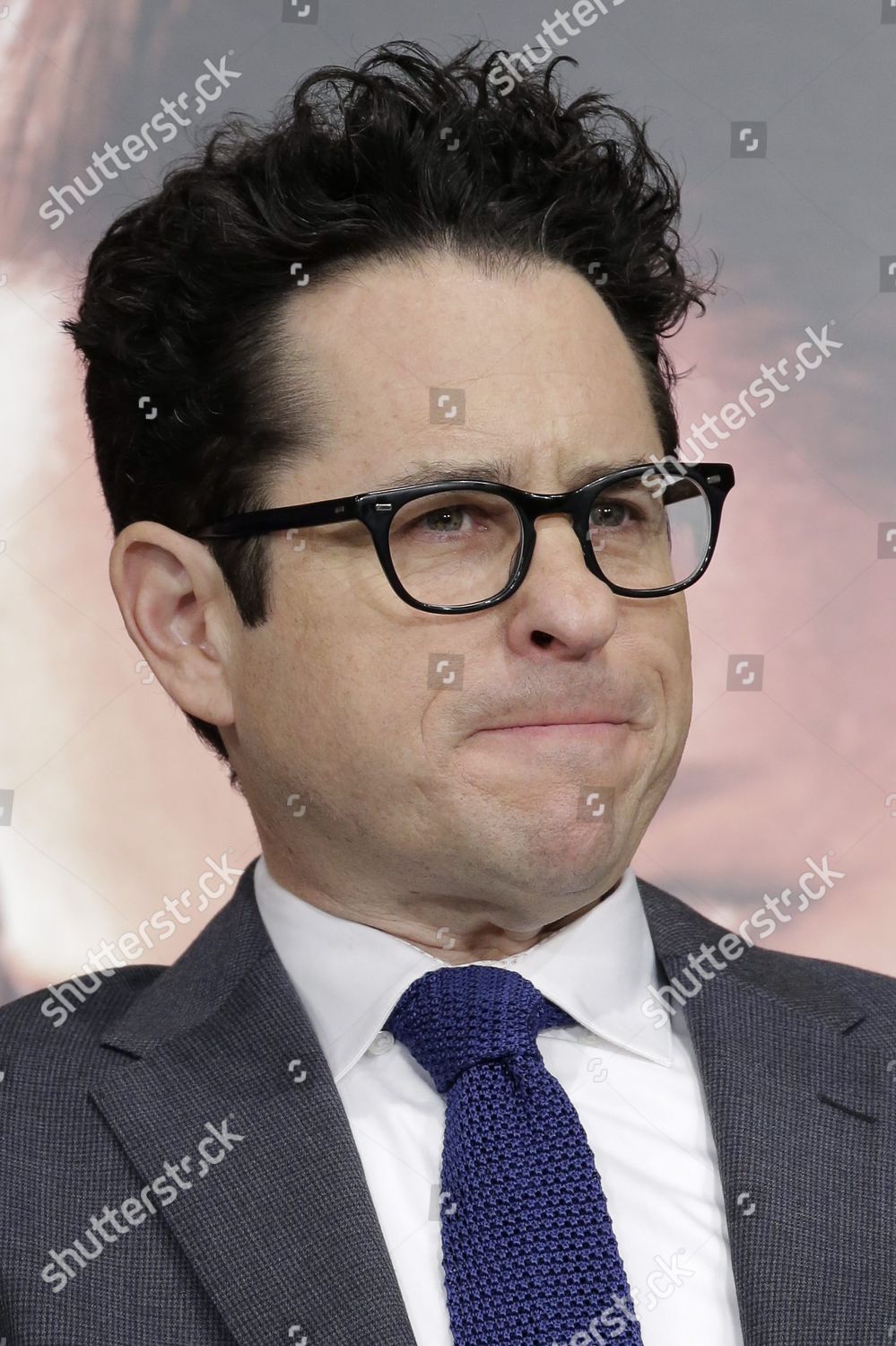 Us Film Director J J Abrams Editorial Stock Photo - Stock Image ...