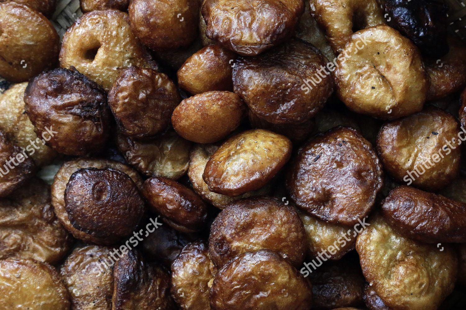 Plate Athiraha Sweetmeat Consumed During Sinhala Editorial Stock Photo ...