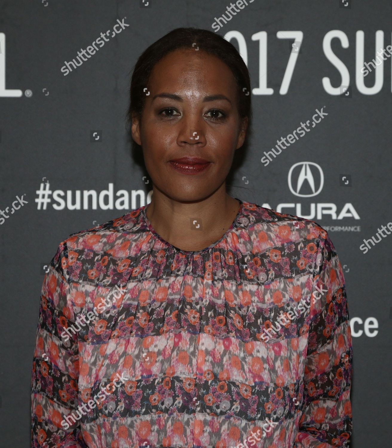 Director Margaret Betts Editorial Stock Photo - Stock Image | Shutterstock