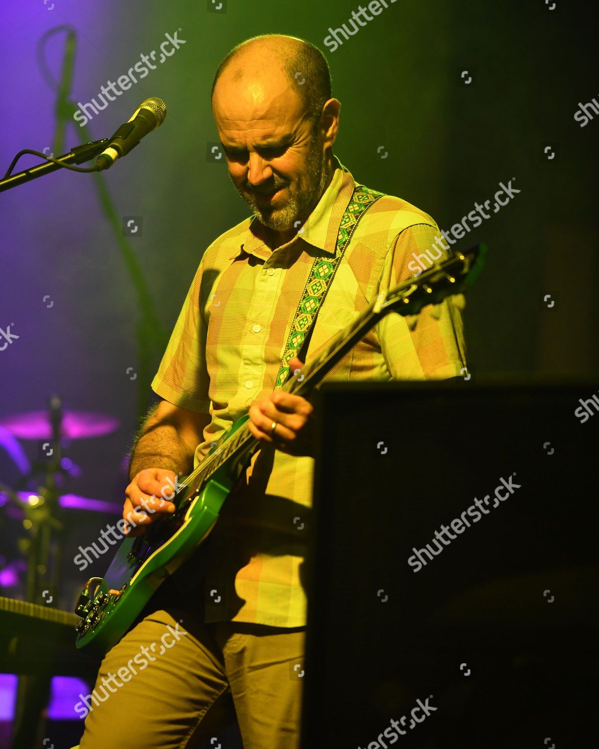 Al Schnier Editorial Stock Photo - Stock Image | Shutterstock