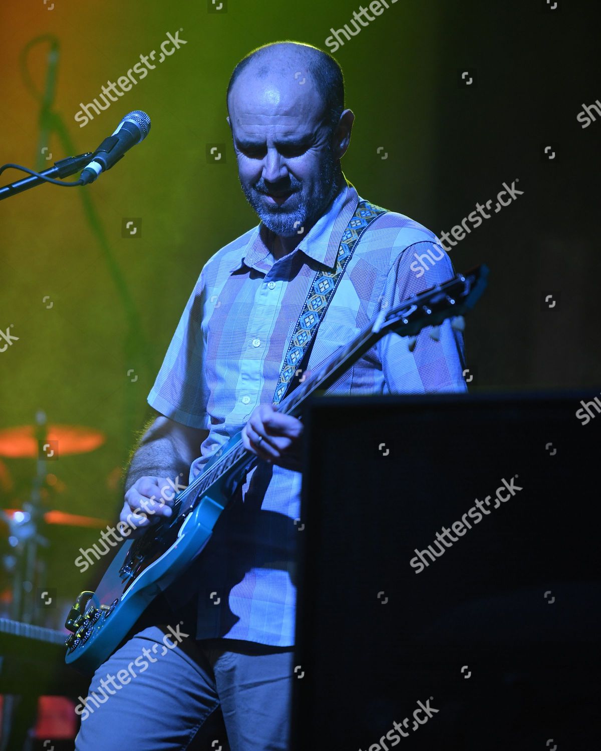 Al Schnier Editorial Stock Photo - Stock Image | Shutterstock