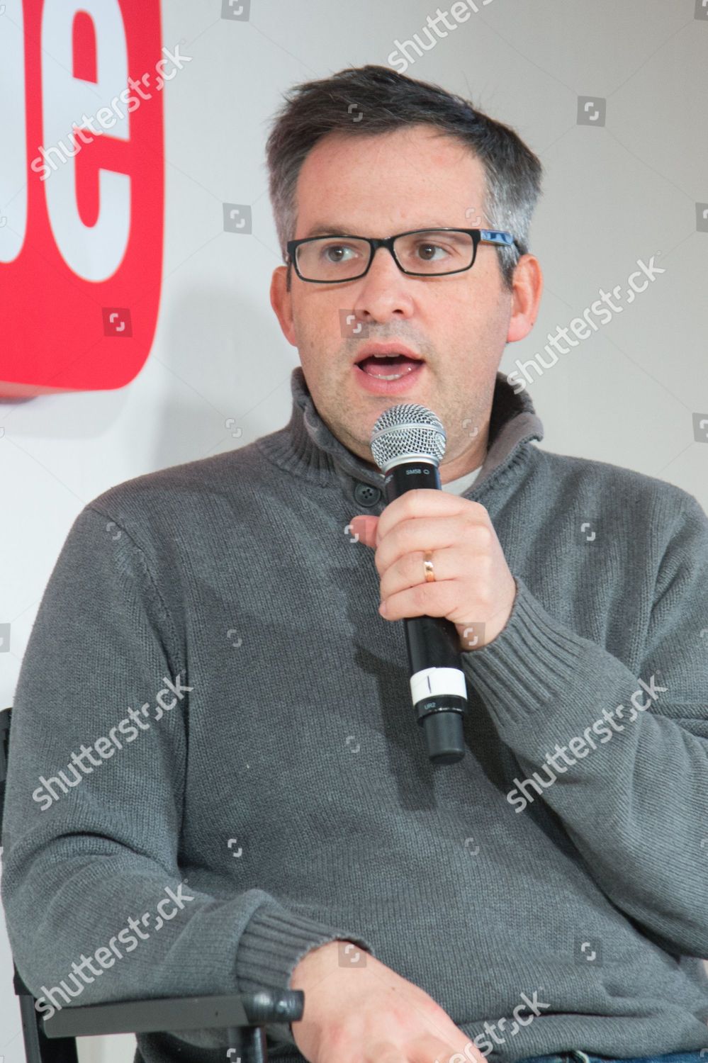 Andrew Wallenstein Editorial Stock Photo - Stock Image | Shutterstock