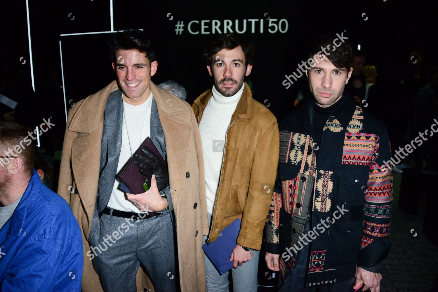 Alberto Ortiz Rey Manuel Ordovas Filippo Editorial Stock Photo - Stock ...