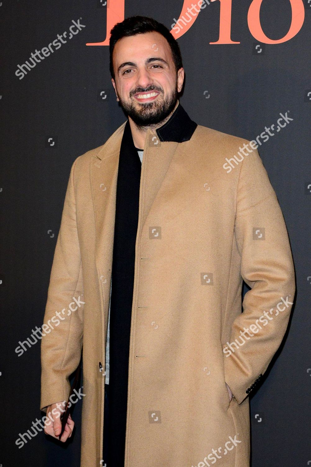 Alan Toledano Editorial Stock Photo - Stock Image | Shutterstock