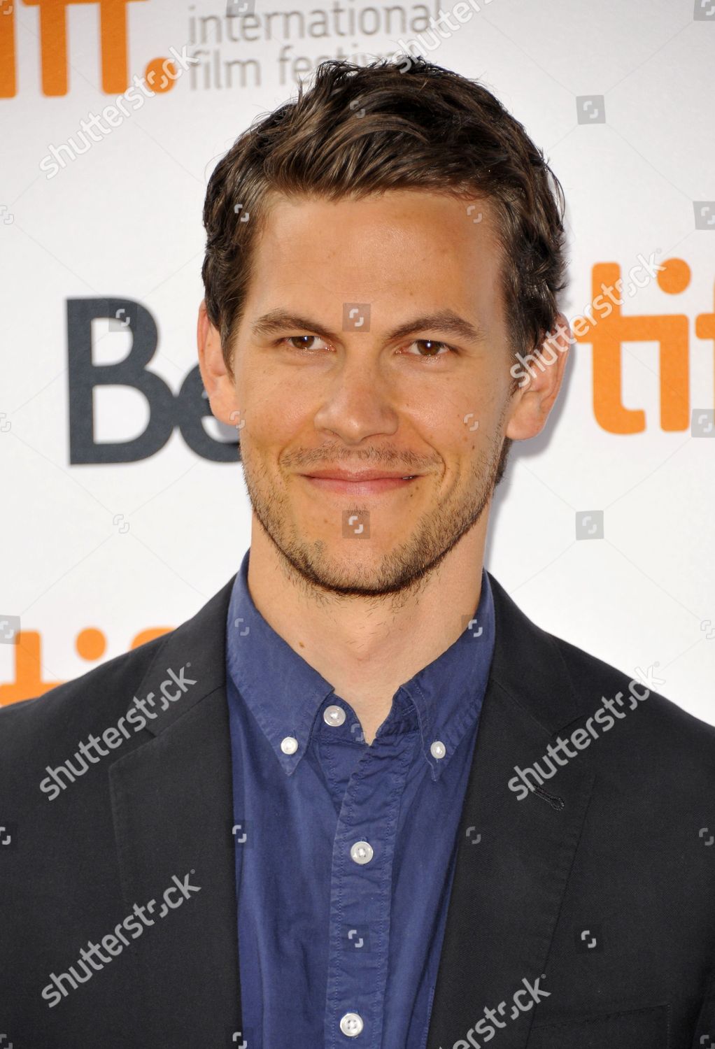 Us Actor Cast Member Tom Lipinski Editorial Stock Photo - Stock Image ...
