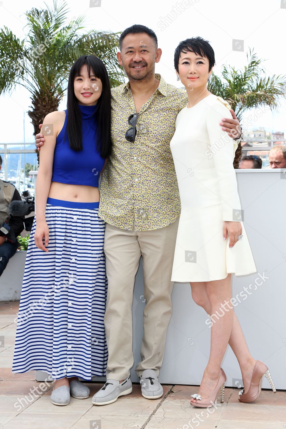 Lr Chinese Actress Meng Li Chinese Editorial Stock Photo - Stock Image ...