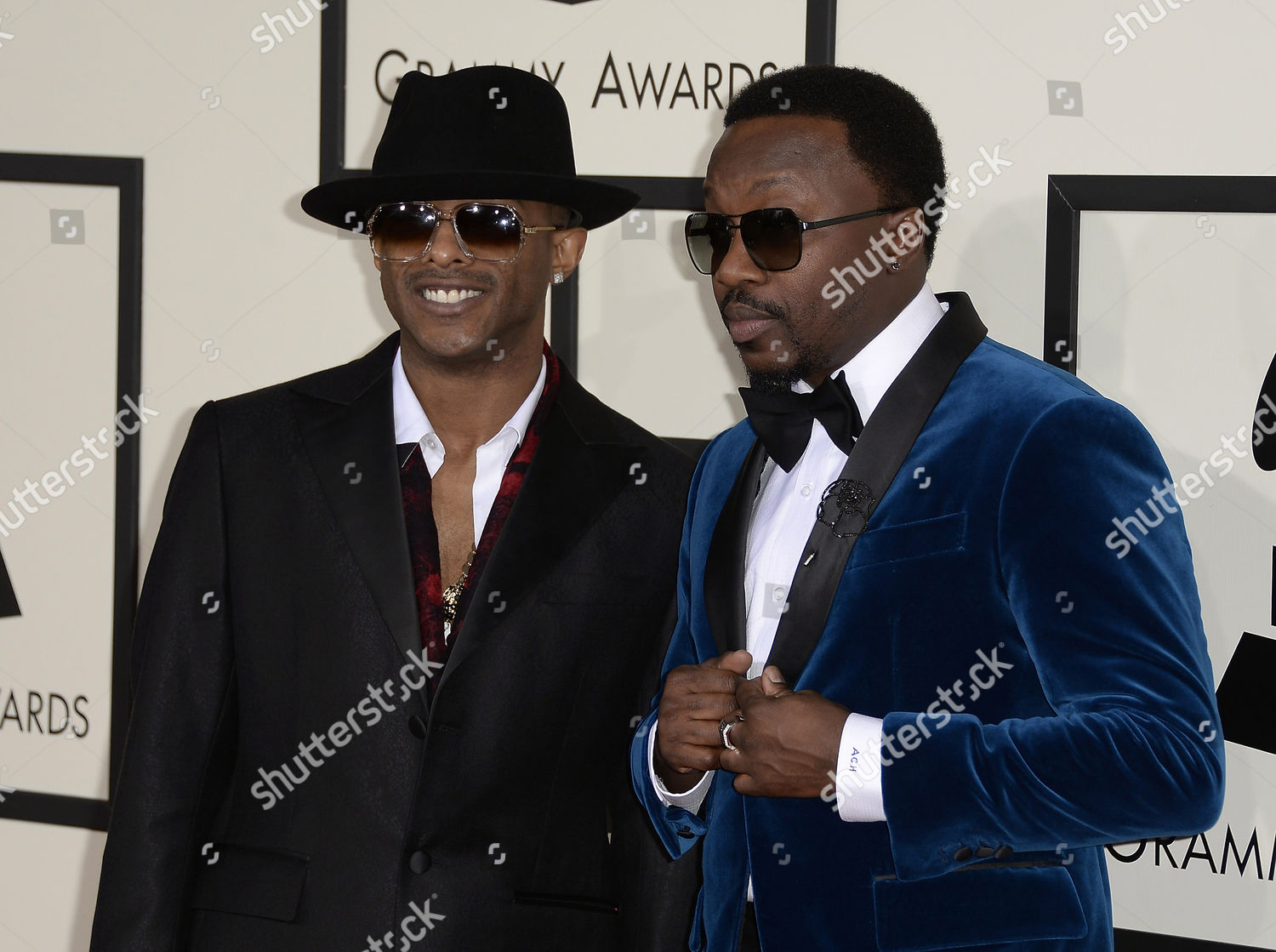 Hip Hop Artist Ed D Kane Editorial Stock Photo - Stock Image | Shutterstock