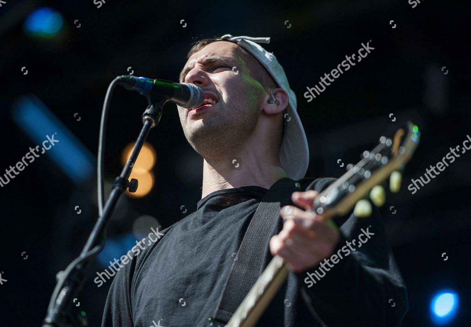 Us Musician Jack Antonoff Us Band Editorial Stock Photo - Stock Image ...