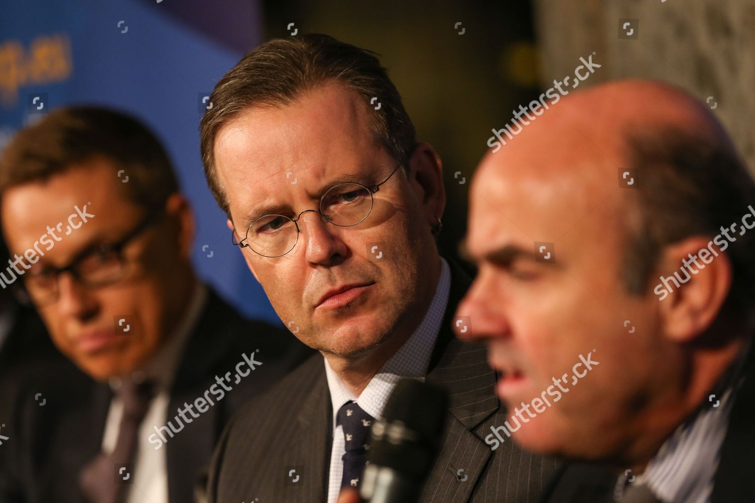 Swedish Finance Minister Anders Borg Attends Editorial Stock Photo swedish-finance-minister-anders-borg-attends-editorial-stock-photo