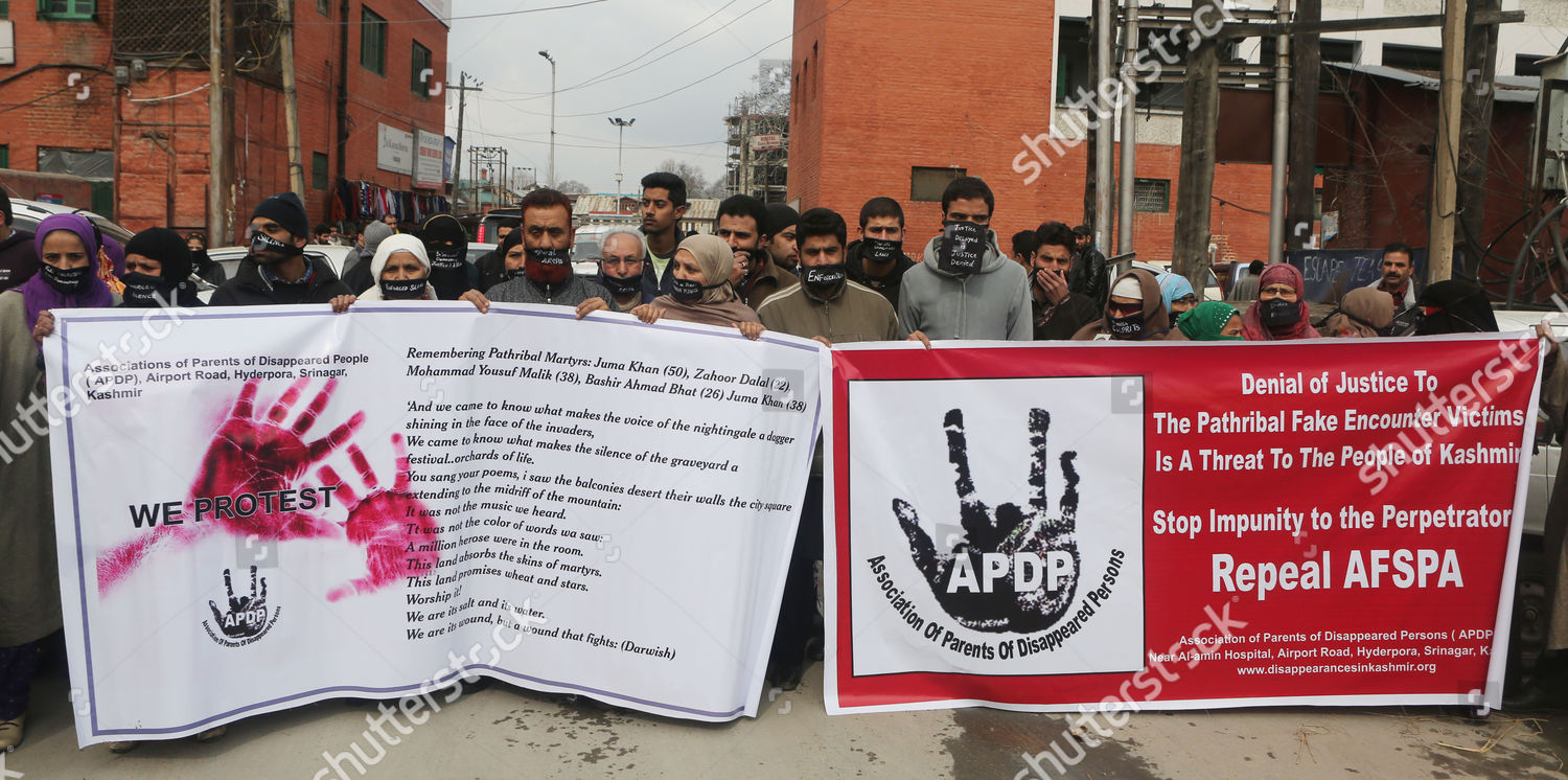 Members Association Parents Disappeared Persons Apdp Editorial Stock ...